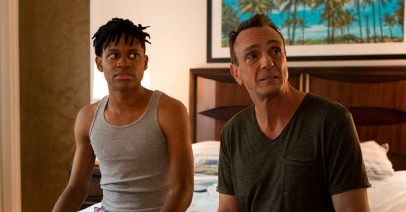 Hank Azaria Didn't Hold Back When Revealing His True Feelings About ...