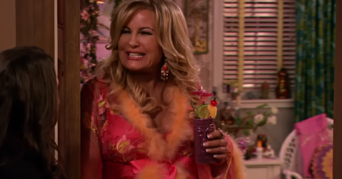 The Ultimate Guide To Jennifer Coolidge As Sophie In 2 Broke Girls