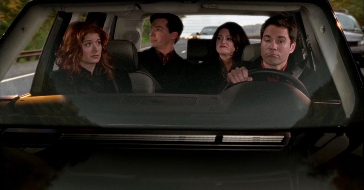 These Shows Might Have Been Friends Copycats (And The Show Friends ...