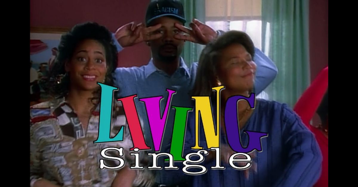These Shows Might Have Been Friends Copycats (And The Show Friends ...