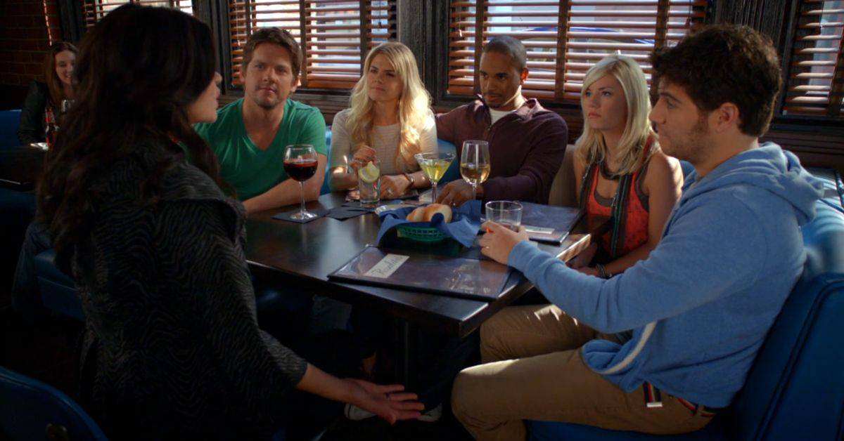 These Shows Might Have Been Friends Copycats (And The Show Friends ...