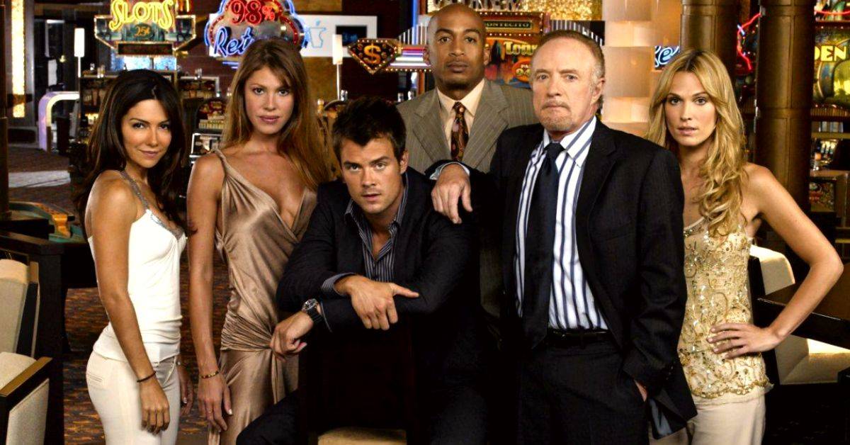 Find Out What The Cast Of Las Vegas Is Doing Now, 20 Years After It ...