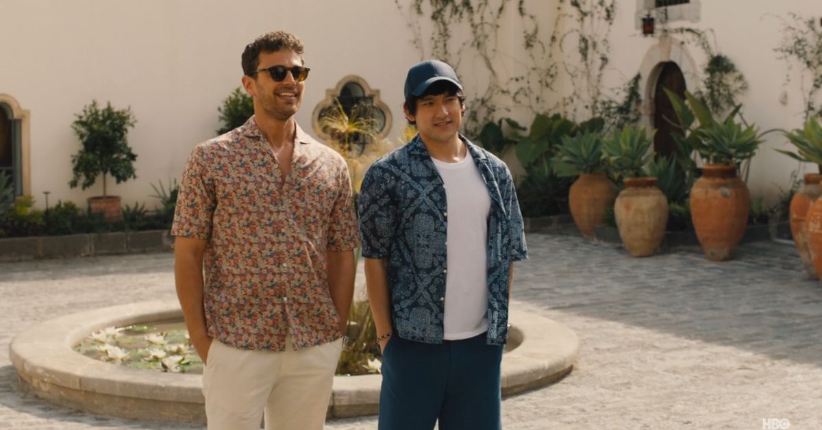 Where You May Have Seen The Cast Of The White Lotus Before