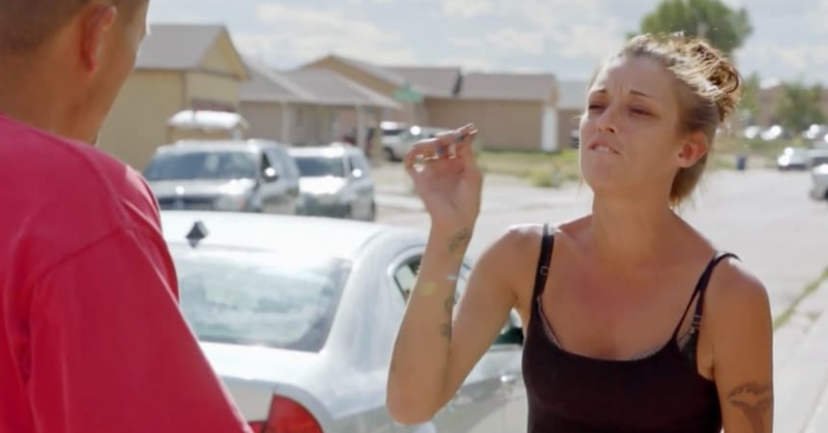 This Is How Inmates On Love After Lockup Are Meeting Their Significant ...