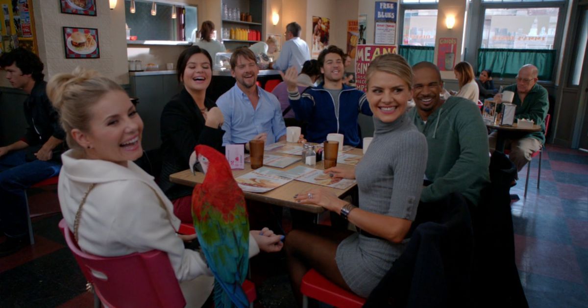 These Shows Might Have Been Friends Copycats (And The Show Friends ...