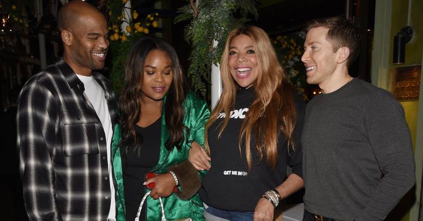 This Is How Wendy Williams Really Spends Her Enormous Net Worth