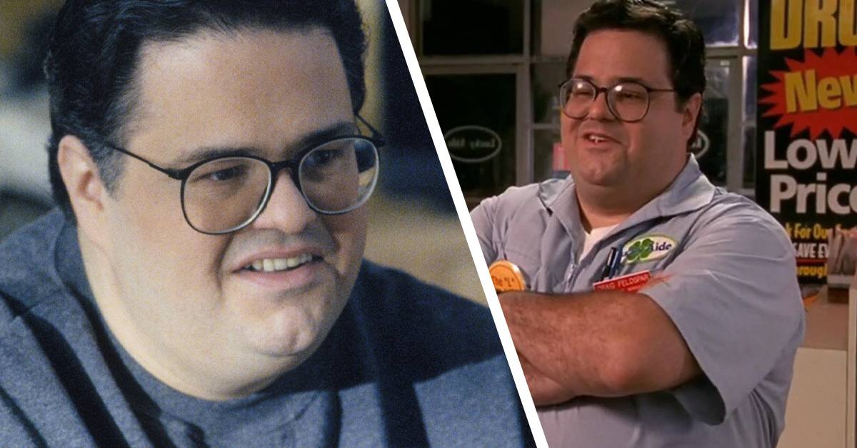 What Happened To David Anthony Higgins After Malcolm In The Middle?