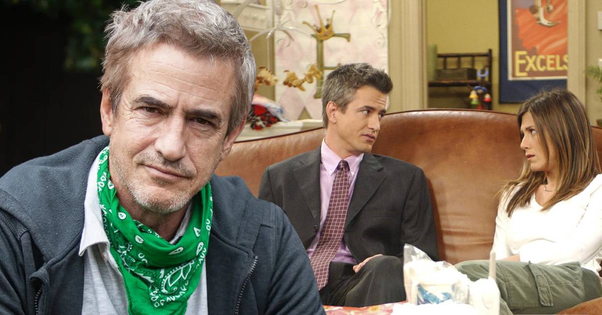 What Happened To Dermot Mulroney After Friends?