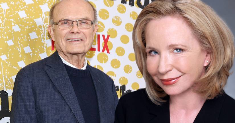 Debra Jo Rupp's Experience On Friends Was Drastically Different Than ...