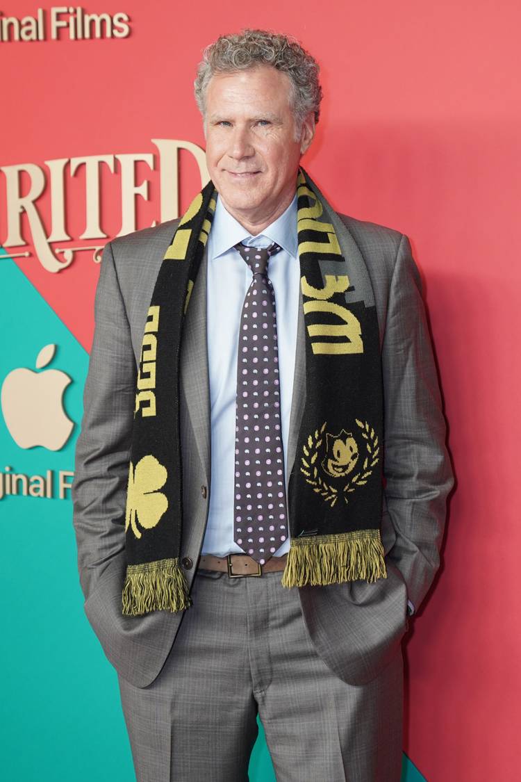 Will Ferrell And Amy Poehler Feuded For Years For A Weird Reason