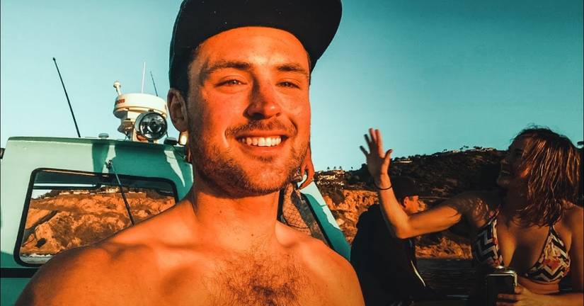 Everything We Know About Zach Efron's Brother Dylan And His Reclusive ...