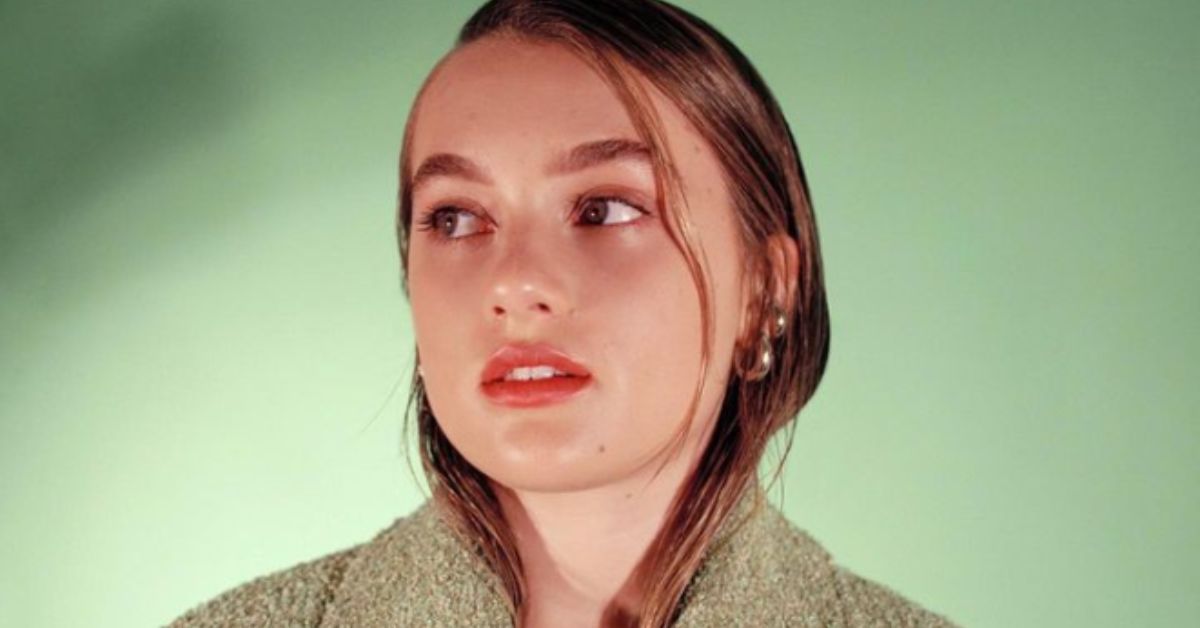 Elodie Grace Orkin Net Worth May Have Changed After Playing Angela On ...