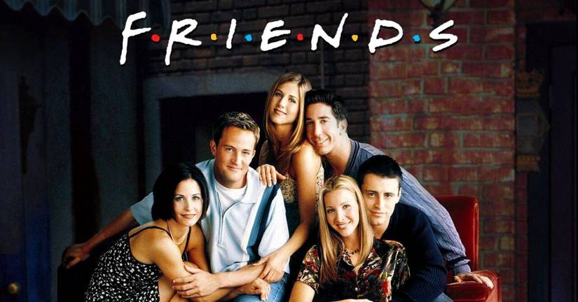 The Unforgettable Theme Songs From These 8 Iconic TV Shows