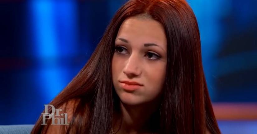 These 8 Dr. Phil Guests Became Infamous After Appearing On His Show