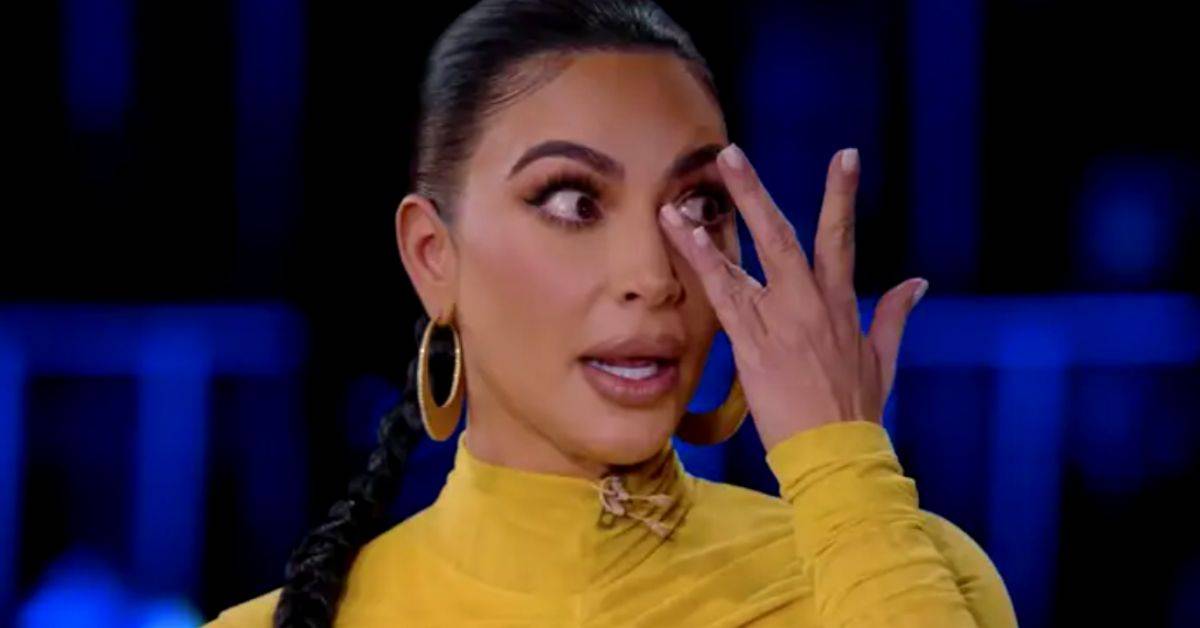 Kim Kardashian Wound Up Leading KUWTK, But She Wasn't Meant To Be Its Star