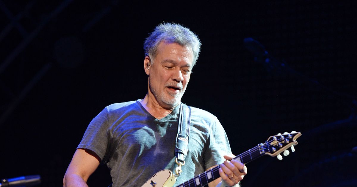 These Hit Songs Made Van Halen An Absolute Insane Amount Of Money