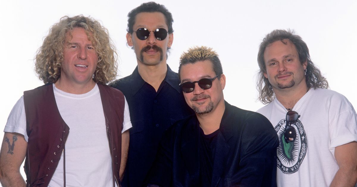 These Hit Songs Made Van Halen An Absolute Insane Amount Of Money