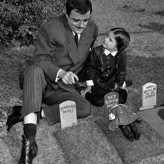 How Child Star Lisa Loring's Life Changed After The Addams Family