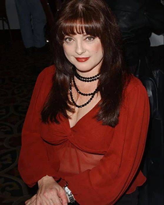 How Child Star Lisa Loring's Life Changed After The Addams Family