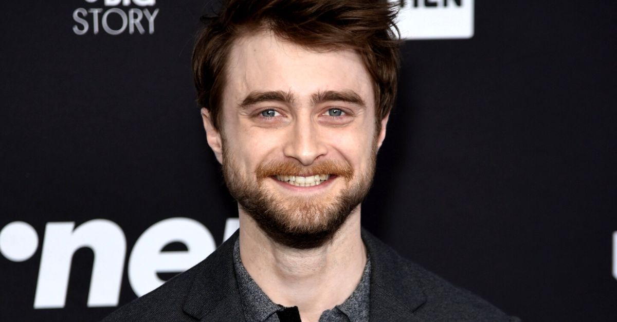 How Much Did Daniel Radcliffe Really Make From Each Harry Potter Movie ...