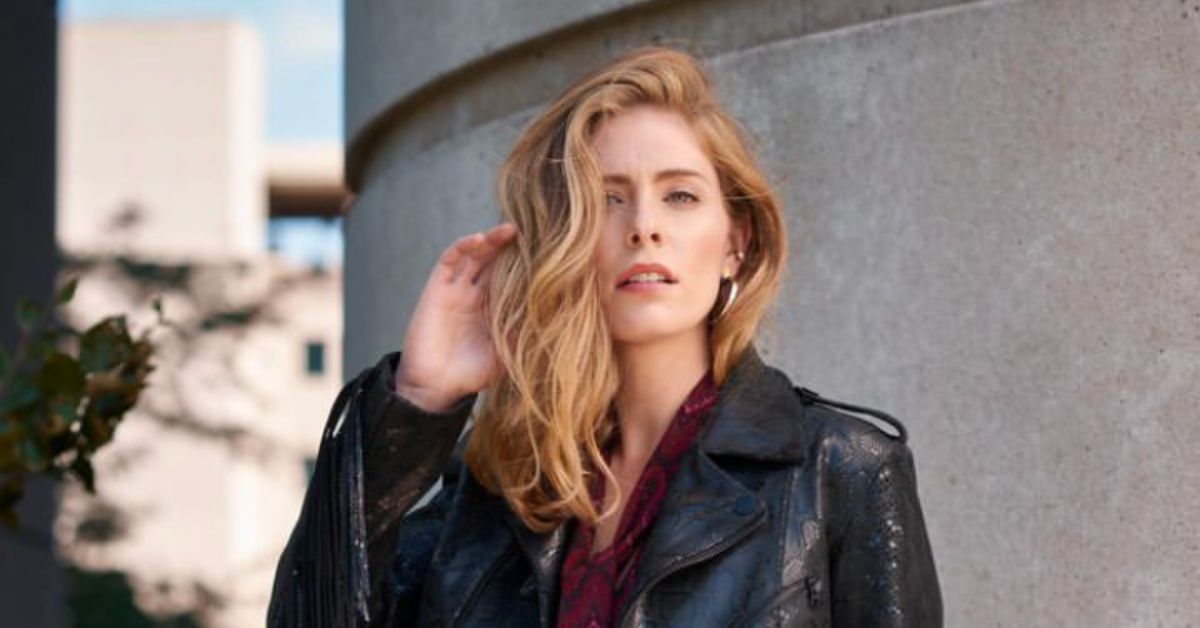 Does Jordan Claire Robbins Make More From Her Cameo Than Her Movie and ...