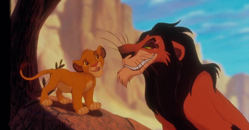 Disney's Lion King Ending Might Actually Be Darker Than What Was Originally