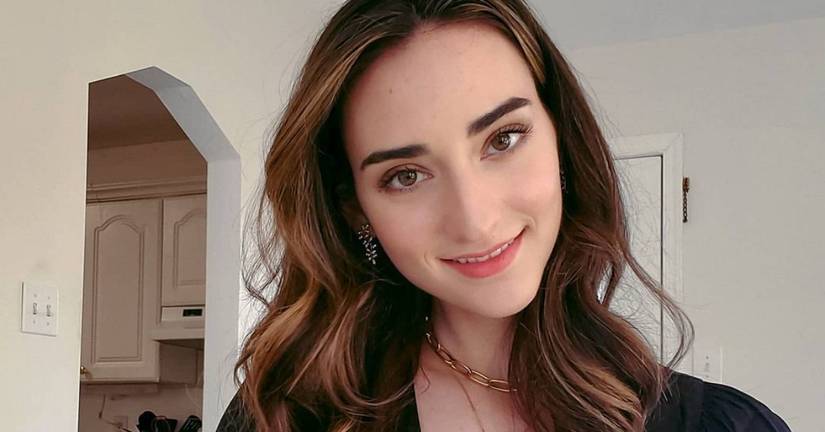 Has Abigail Shapiro's Career And Net Worth Benefited From Her Brother ...