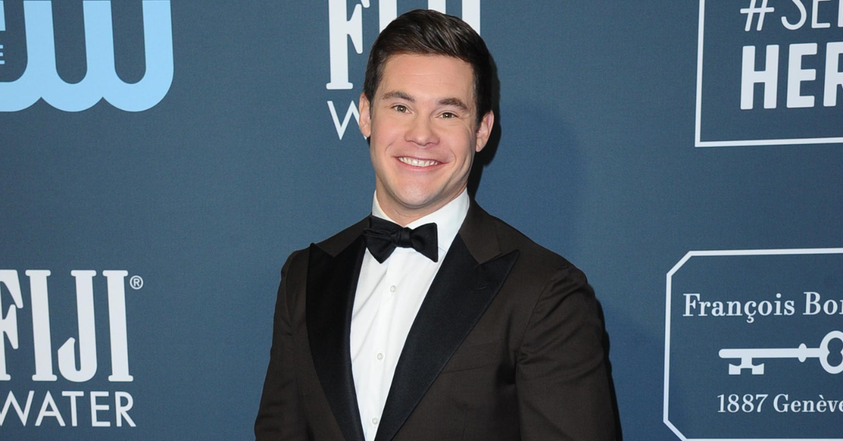 Of All Adam Devine's Movies And TV Shows, Pitch Perfect Was His Worst ...