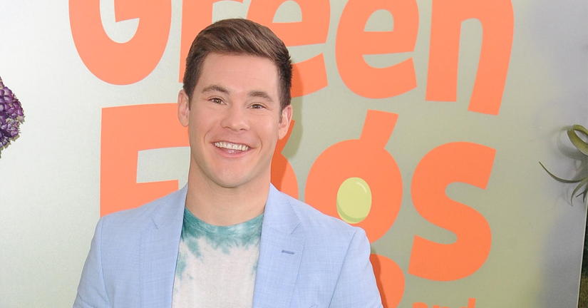 Of All Adam Devine's Movies And TV Shows, Pitch Perfect Was His Worst ...