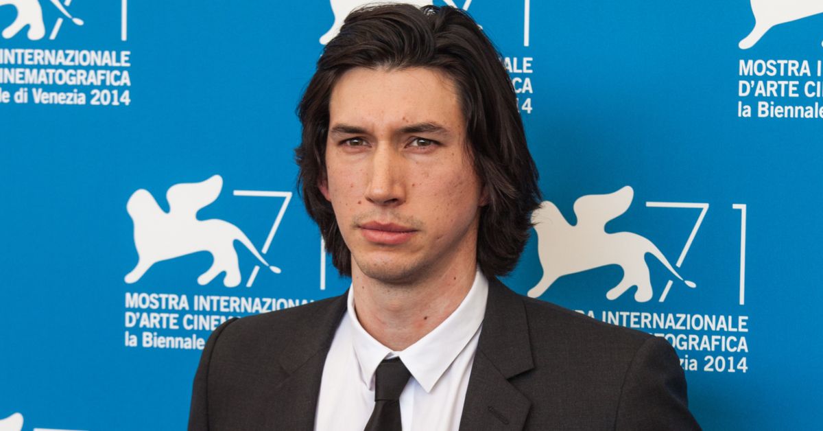 Is Adam Driver's Family Really Linked To The Controversial Cult, The ...