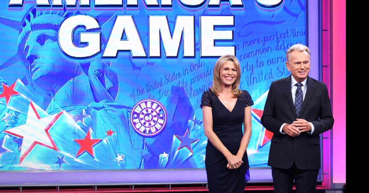 These Wheel Of Fortune Episodes Are Downright Controversial Yet Still ...