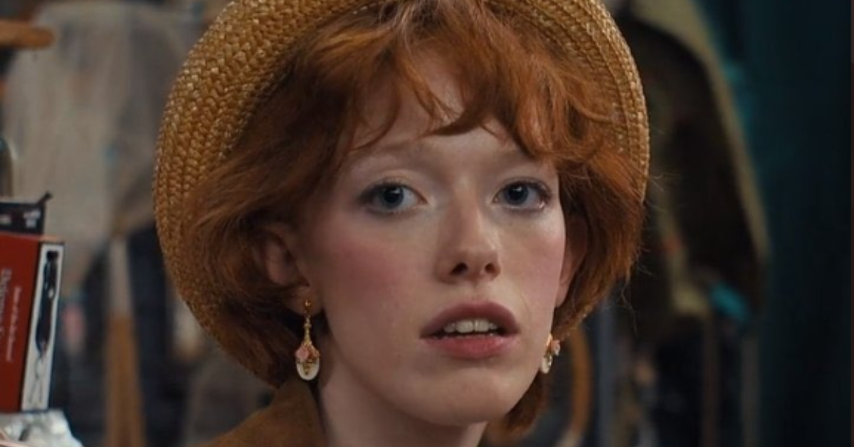 Who Is Vickie From Stranger Things In Real Life And What Else Have We ...