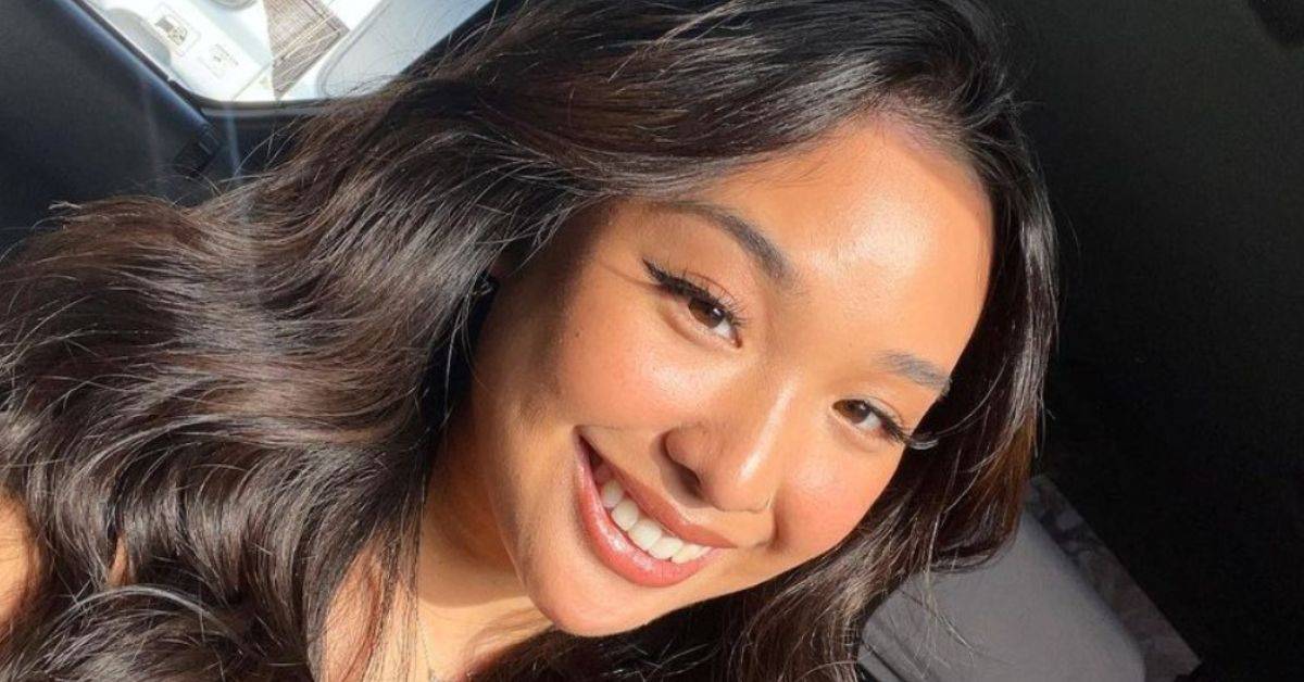 Exclusive: Annnexmp Opens Up About Creating A Space For Self-Love On TikTok