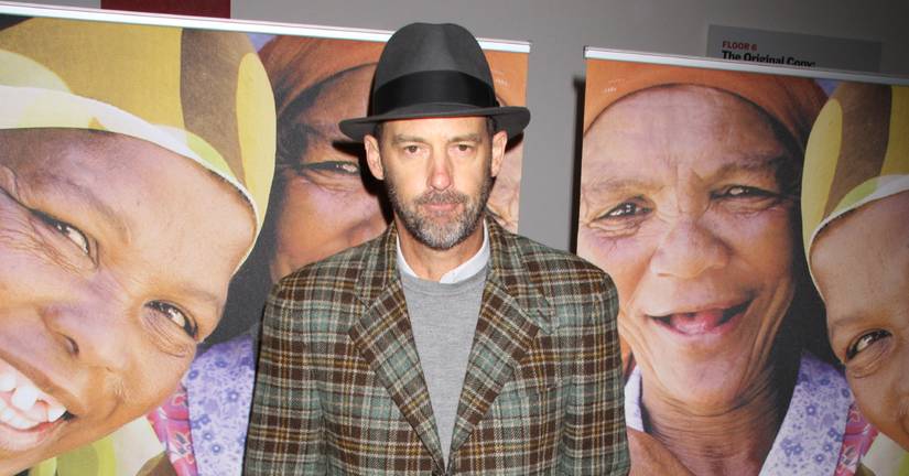 The Inspiring And Horrible Reasons Why Anthony Edwards Disappeared From ...