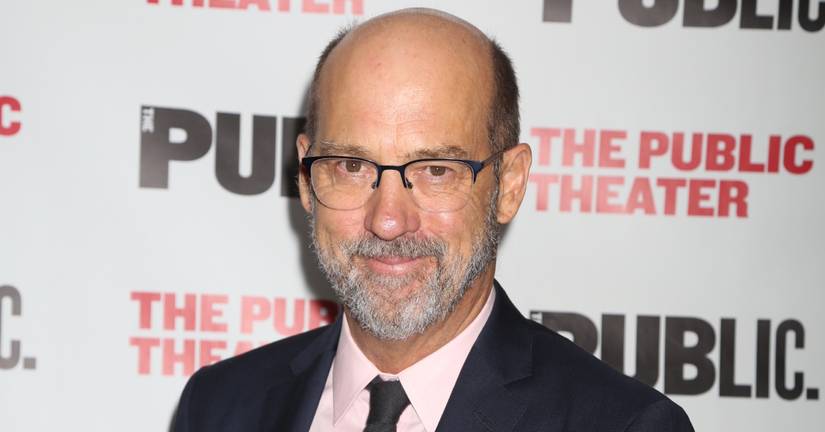 The Inspiring And Horrible Reasons Why Anthony Edwards Disappeared From ...