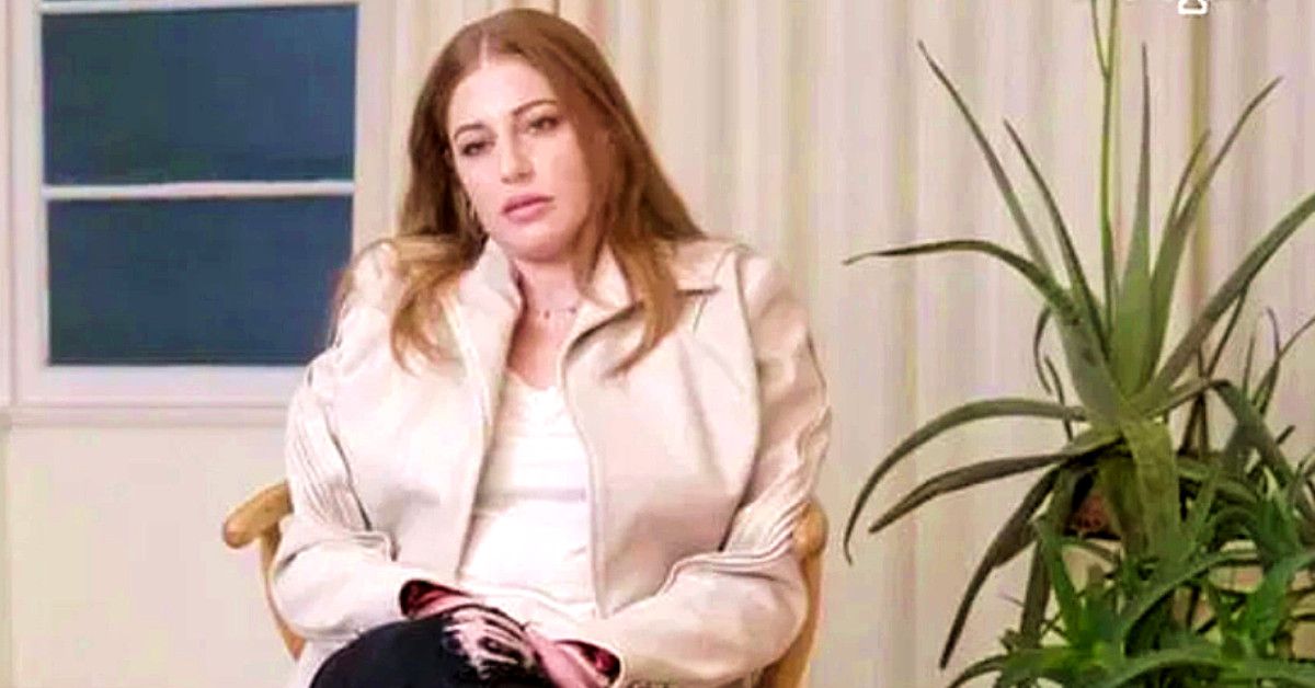 Who Is Marilyn Manson's Ex, Ashley Morgan Smithline?