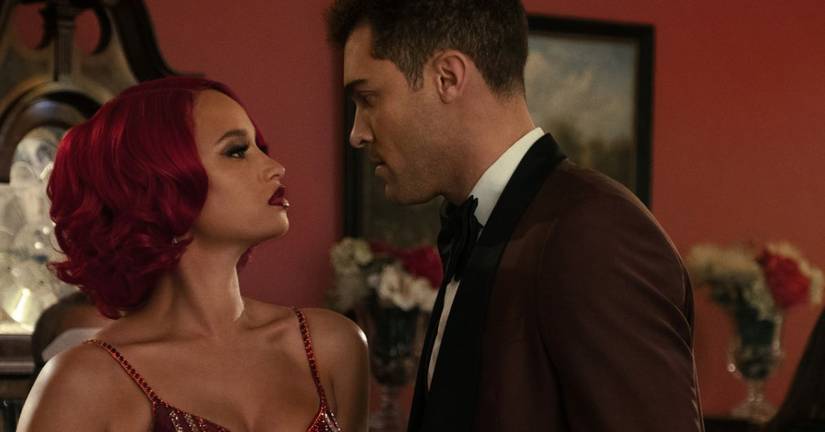 The Cast Of P-Valley Have Made Some Serious Money, Here's How Much They ...