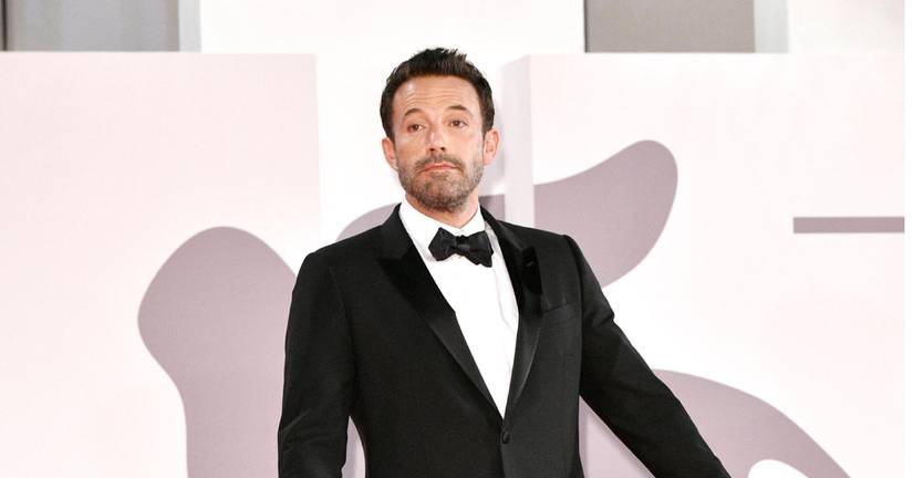 Ben Affleck Felt Ostracized By The Cast Of Dazed And Confused For This ...