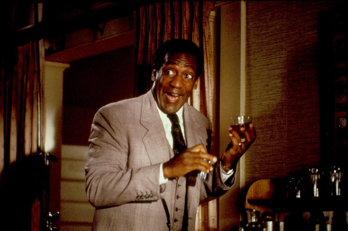 The One Film Bill Cosby Refused To Promote Because Of How Bad It Was