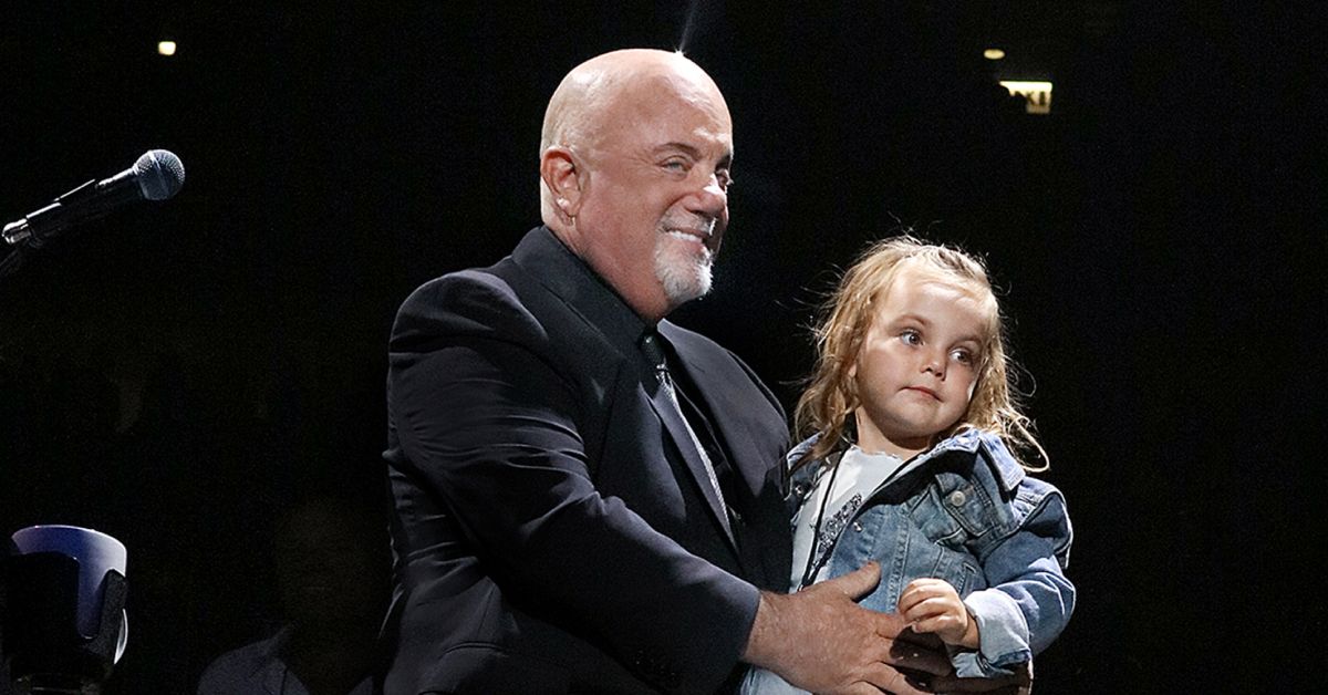 The Secret Meaning Behind Billy Joel's Best Songs Reveal The Truth ...