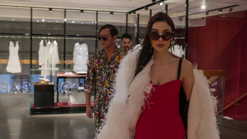 Who Is Stephen Hung? The Truth About The Chinese Millionaire's Life And ...