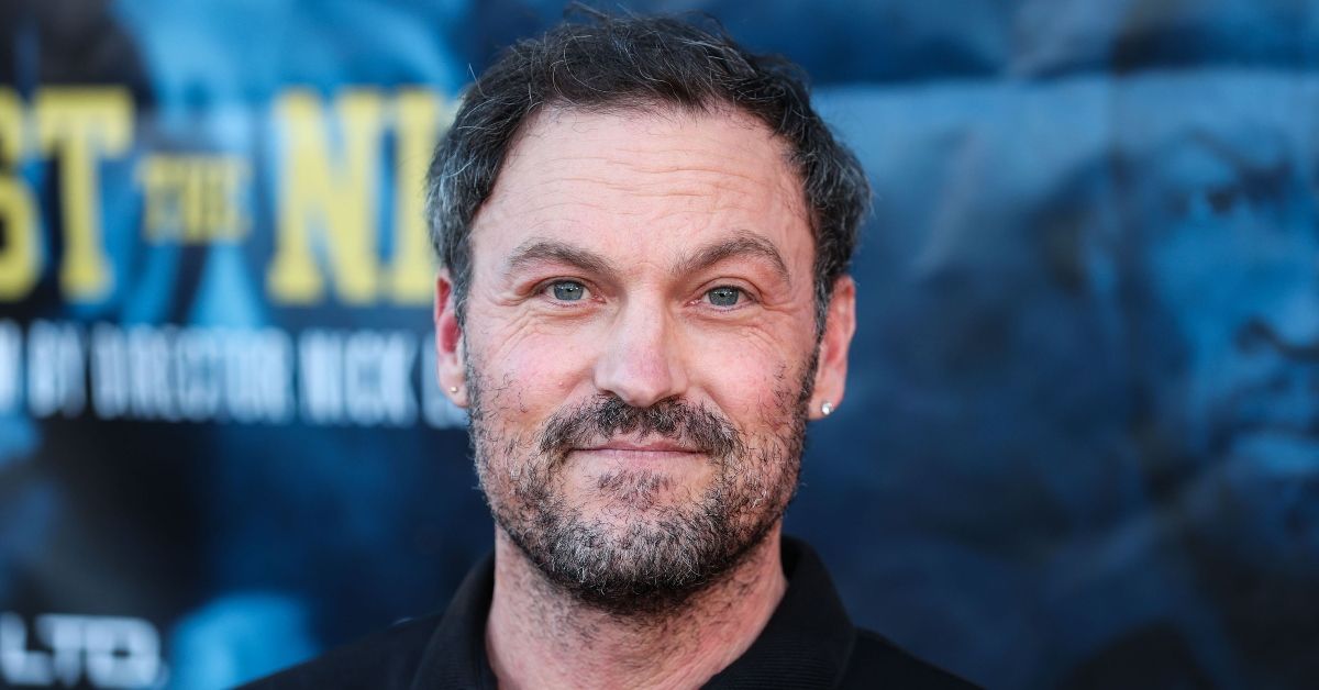 Brian Austin Green Has Moved On From Ex-Wife Megan Fox In More Ways ...