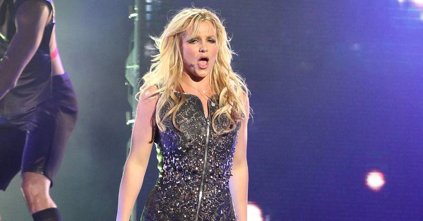 Britney Spears Is $15 Million Richer As Her Memoir Is Ready To Hit ...