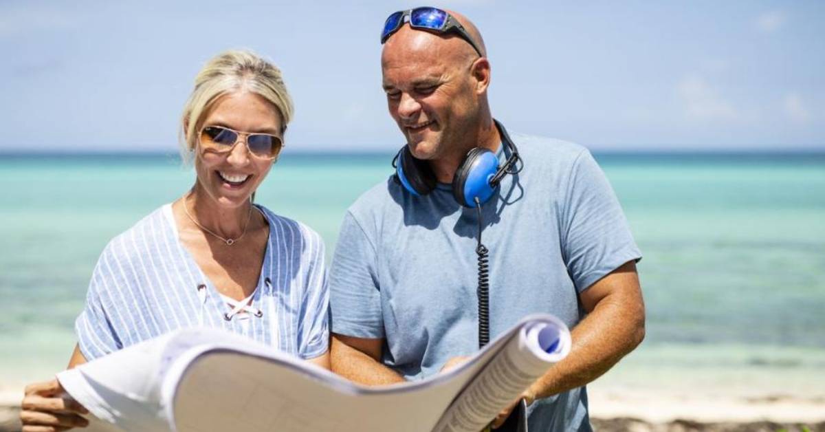 How Much Have Bryan And Sarah Baeumler Spent On Caerula Mar Club?