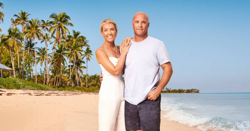 How Much Have Bryan And Sarah Baeumler Spent On Caerula Mar Club?