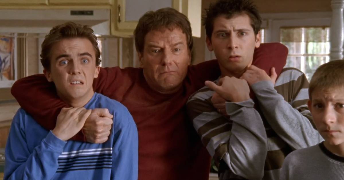 Here's How The Cast Of The Malcolm In The Middle Really Felt About ...