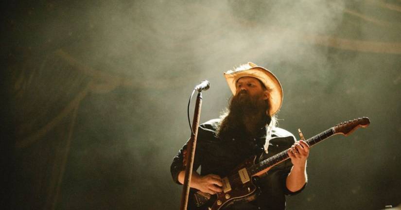 The True Meaning Behind Chris Stapleton's Best Songs Is Utterly ...