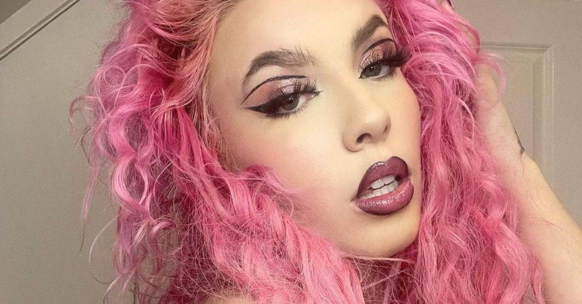 Exclusive: Chrissy Chlapecka Just Released Her Debut Single, And We've ...
