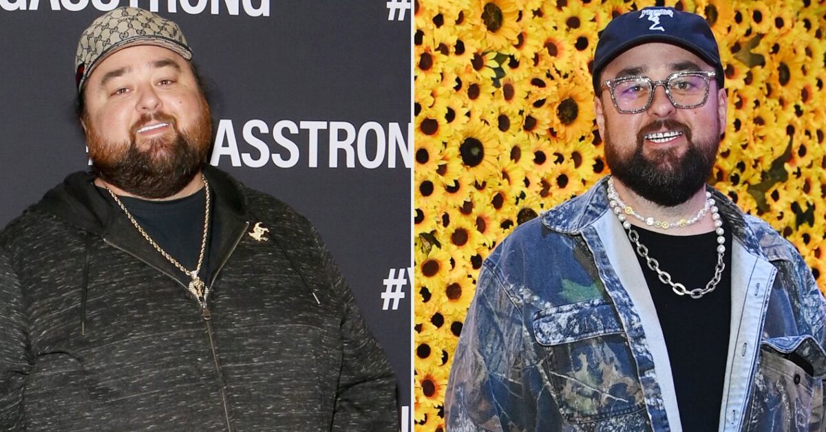 Pawn Stars's Chumlee Destroyed A Customer's Property And Cost The Shop ...