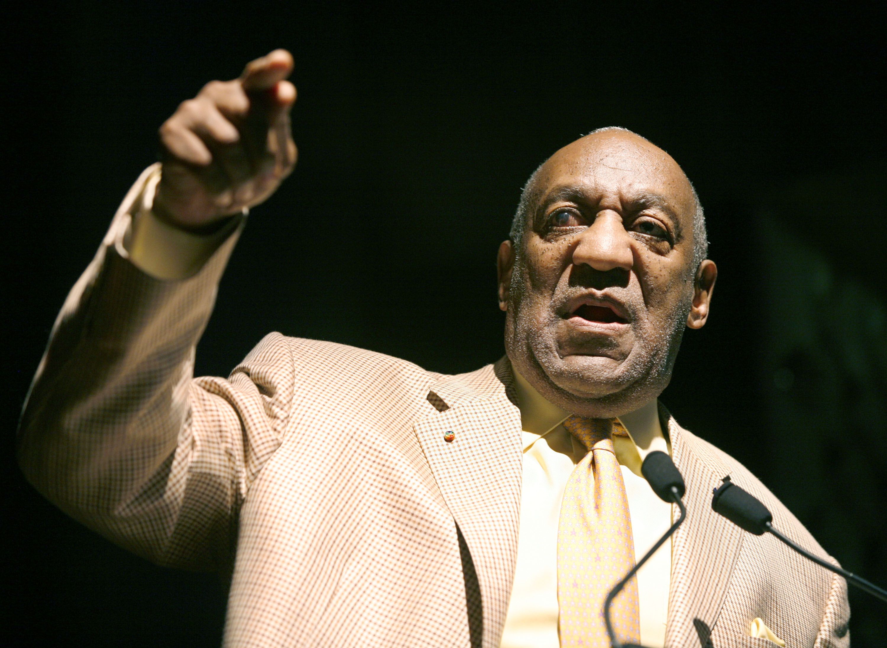 The One Film Bill Cosby Refused To Promote Because Of How Bad It Was